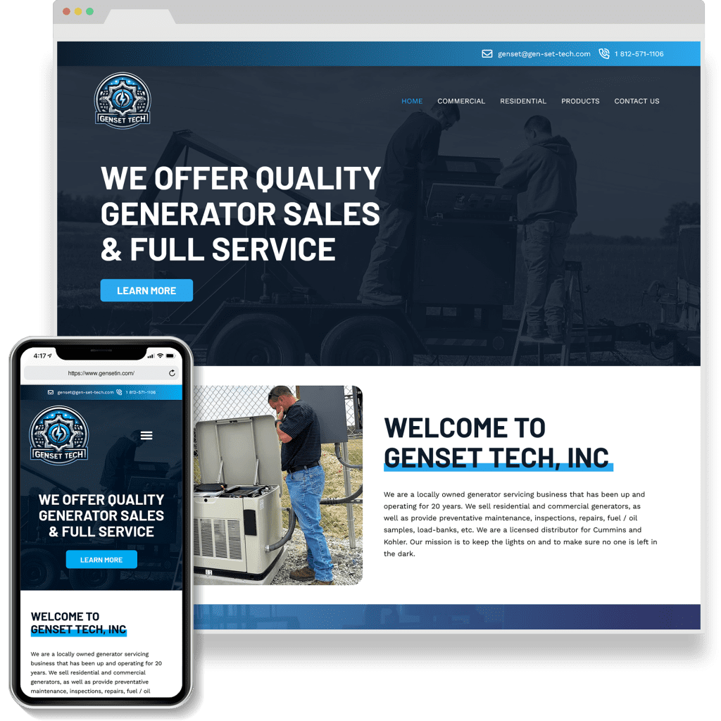 Work Samples – AI Software, Inc.